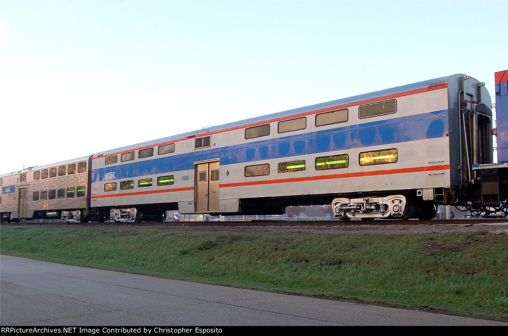 METX Gallery Car 7825